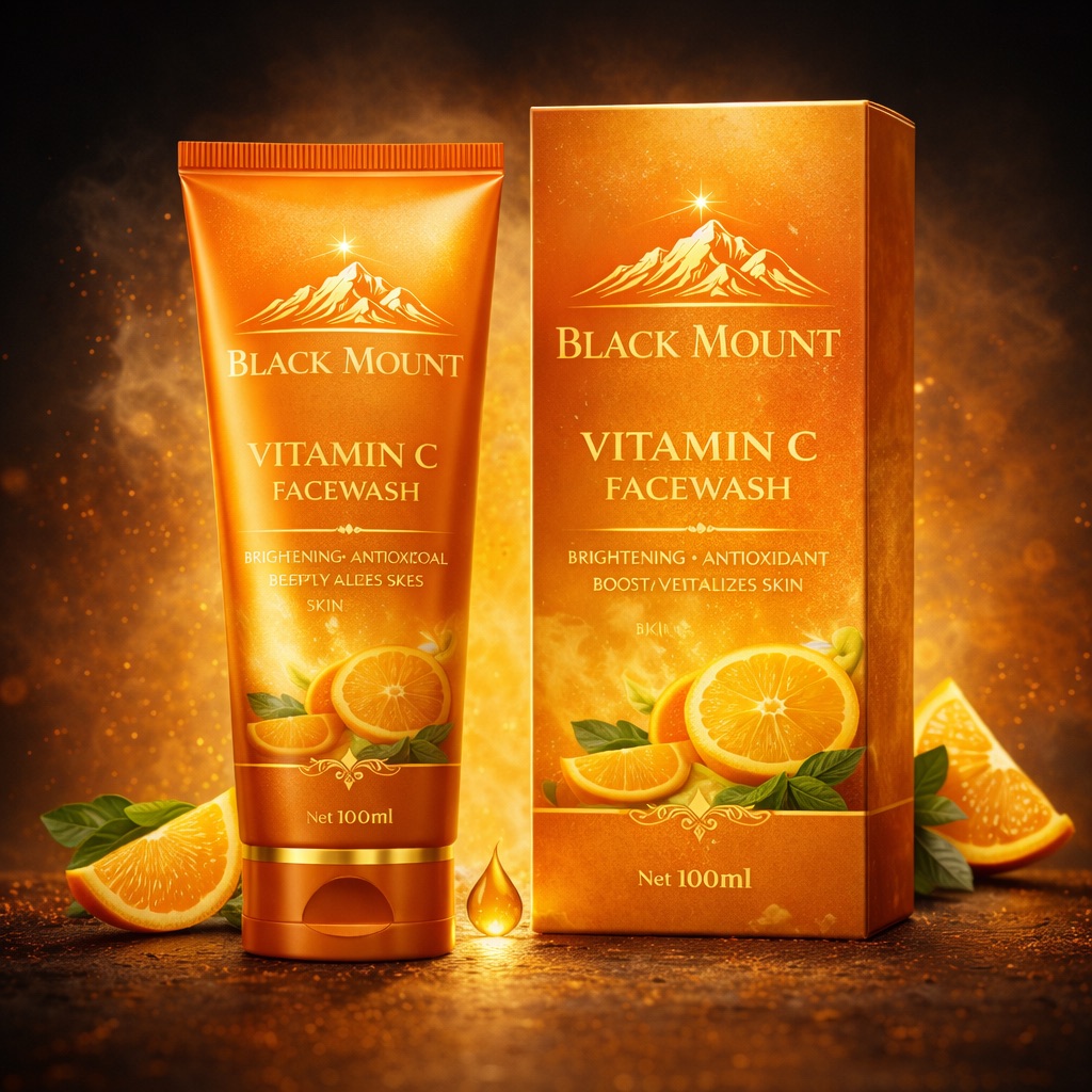 Black Mount - Premium Perfumes & Grooming